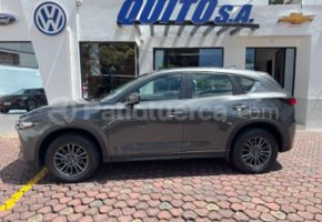 Autos Quito | Autos Mazda