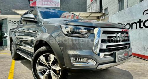 JAC T8 2020 Camioneta Doble Cabina en Quito, Pichincha-Comprar usado en ...