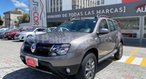 Renault DUSTER INTENS 2020 SUV en Quito, Pichincha-Comprar usado en ...
