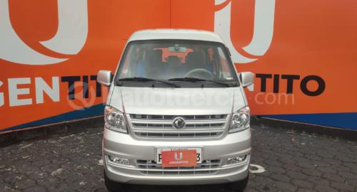 DFSK K07S VAN 2023 Van Pasajeros en Quito, Pichincha-Comprar usado en ...