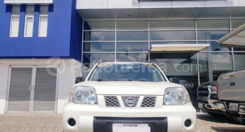 Nissan X-Trail Classic 2012 Todoterreno en Cuenca, Azuay-Comprar usado ...