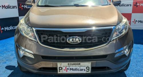 Kia Sportage R 2015 Todoterreno en Quito, Pichincha-Comprar usado en ...