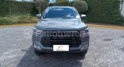 JAC T8 2022 Camioneta Doble Cabina en Quito, Pichincha-Comprar usado en ...