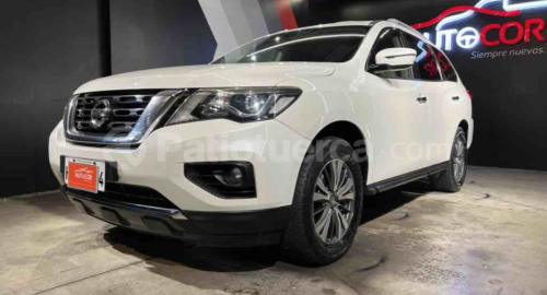 Nissan Pathfinder 2019 Todoterreno en Quito, Pichincha-Comprar usado en ...