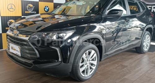 Chevrolet Tracker Premier 2022 Todoterreno en Quito, Pichincha-Comprar ...