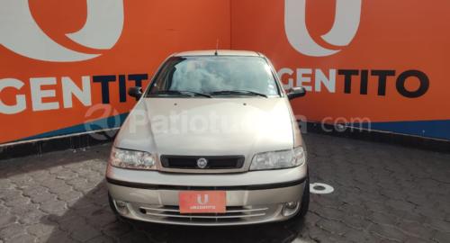Fiat Siena 2004 Sedán en Quito, Pichincha-Comprar usado en PatioTuerca ...