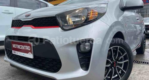 Kia Picanto R 2020 Hatchback (5 Puertas) en Cuenca, Azuay-Comprar usado ...