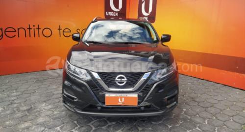 Nissan QASHQAI ADVANCE 2020 Todoterreno en Quito, Pichincha-Comprar ...