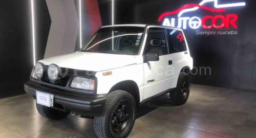 Chevrolet Grand Vitara 3P 2011 Todoterreno en Quito, Pichincha-Comprar ...