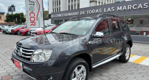 Renault Duster Expression 2014 SUV en Quito, Pichincha-Comprar usado en ...