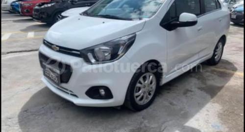 Chevrolet Beat 2022 Sedán en Ibarra, Imbabura-Comprar usado en ...