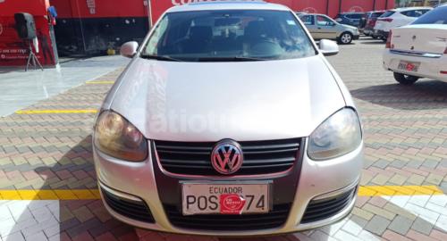 Volkswagen Bora Style Active 2.5 4P 2006 Sedán en Quito, Pichincha ...