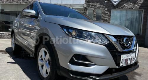 Nissan Qashqai 2020 Todoterreno en Cuenca, Azuay-Comprar usado en ...