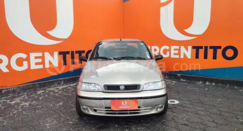 Fiat Siena 2004 Sedán en Quito, Pichincha-Comprar usado en PatioTuerca ...