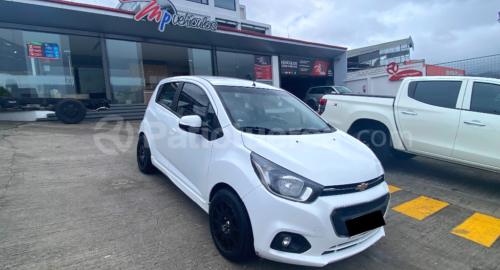 Chevrolet Spark GT 2020 Hatchback (5 Puertas) en Loja, Loja-Comprar ...
