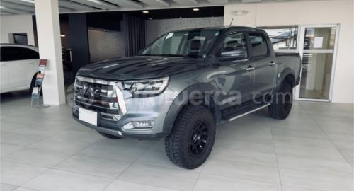 JAC T8 2020 Camioneta Doble Cabina en Quito, Pichincha-Comprar usado en ...