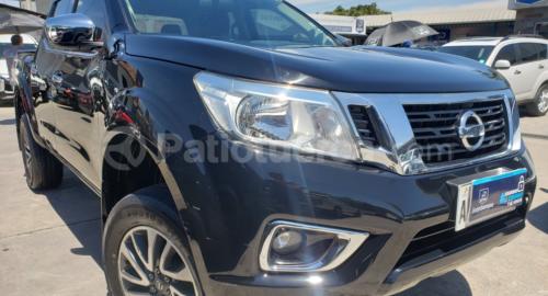 Nissan Frontier 2019 Camioneta Cabina Simple en Cuenca, Azuay-Comprar ...