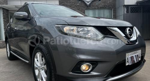 Nissan X-Trail 2016 Todoterreno en Cuenca, Azuay-Comprar usado en ...