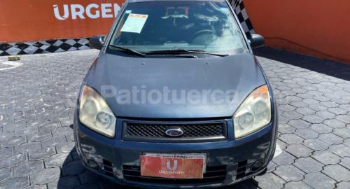 Ford Fiesta Power 2008 Hatchback (5 Puertas) en Quito, Pichincha ...