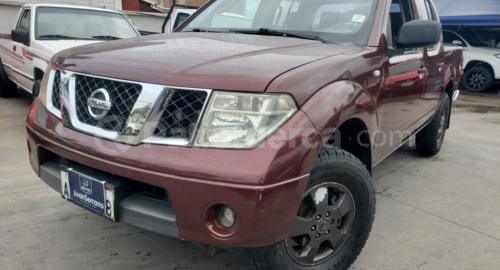 Nissan Frontier 2011 Camioneta Cabina Simple en Cuenca, Azuay-Comprar ...