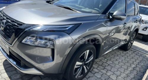 Nissan X-trail Epower Exclusive 2024 SUV en Cuenca, Azuay- - Patiotuerca
