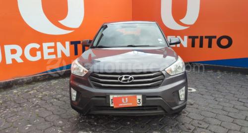 Hyundai Creta 2019 Todoterreno en Quito, Pichincha-Comprar usado en ...