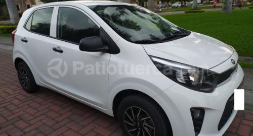 Kia Picanto R 2020 Hatchback (5 Puertas) en Guayaquil, Guayas-Comprar ...