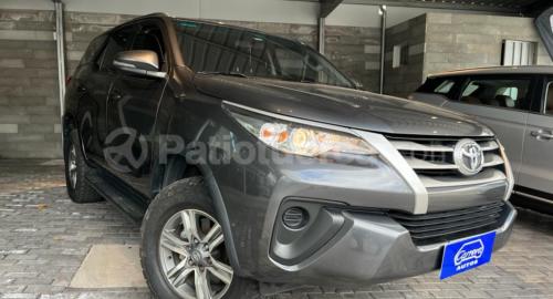 Toyota New Fortuner 2019 Todoterreno en Quito, Pichincha-Comprar usado ...