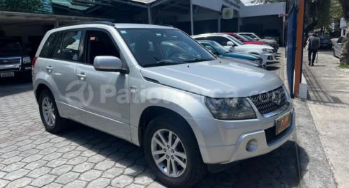 Chevrolet Grand Vitara 5p 4x2 2011 Hatchback (5 Puertas) en Quito ...