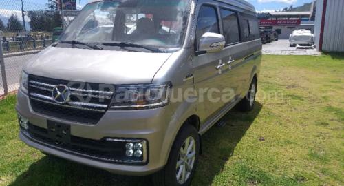 Shineray X30LS 2021 Van Pasajeros en Quito, Pichincha-Comprar usado en ...