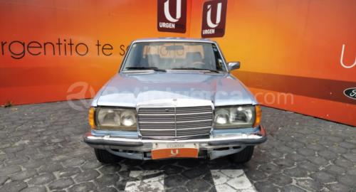 Mercedes Benz 280 1981 Sedán en Quito, Pichincha-Comprar usado en ...
