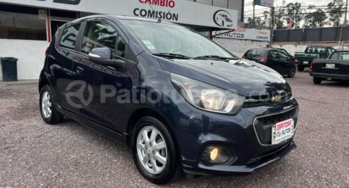 Chevrolet Spark GT 2020 Hatchback (5 Puertas) en Quito, Pichincha ...