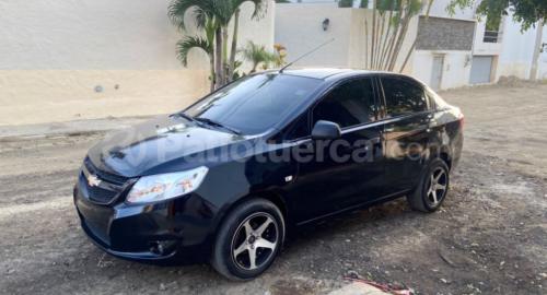 Chevrolet Sail 2019 Sedán en Manta, Manabí-Comprar usado en PatioTuerca ...