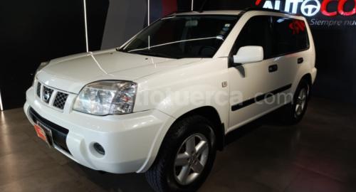 Nissan X-Trail Classic 2009 Todoterreno en Quito, Pichincha-Comprar ...