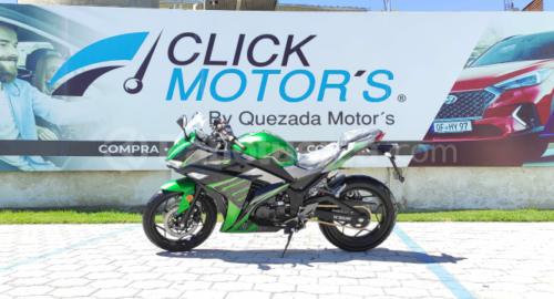 Shineray CHIEF II 250 2021 Otro en Ambato, Tungurahua-Comprar usado en ...