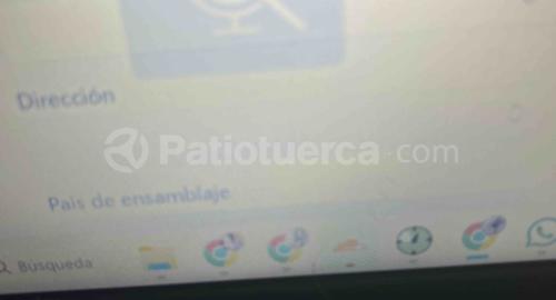 Kia Brisa 2024 Camioneta Cabina Simple en Chambo, Chimborazo-Comprar ...