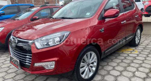 JAC S5 2020 Todoterreno en Riobamba, Chimborazo-Comprar usado en ...