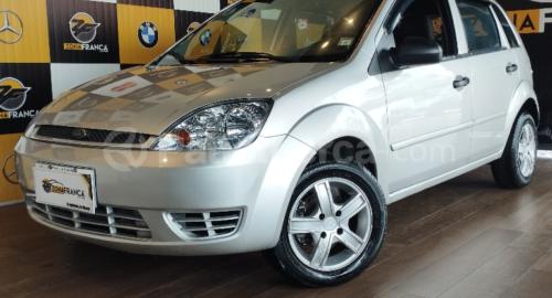 Ford Fiesta Power 2005 Hatchback (5 Puertas) en Quito, Pichincha ...