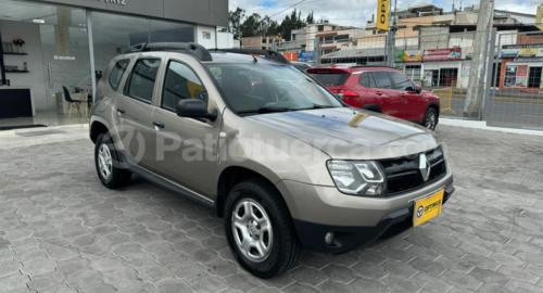 Renault Duster Expression 2019 SUV en Ambato, Tungurahua-Comprar usado ...