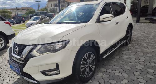 Nissan X-Trail Advance 2019 Todoterreno en Cuenca, Azuay-Comprar usado ...