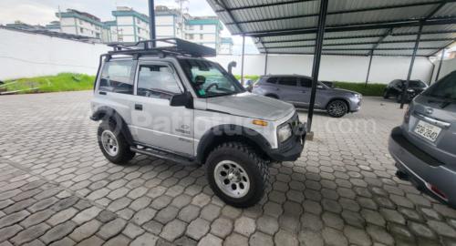 Chevrolet Vitara 3P 2011 Todoterreno en Quito, Pichincha-Comprar usado ...