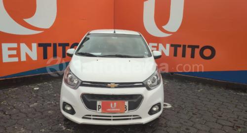 Chevrolet Spark GT 2020 Hatchback (5 Puertas) en Quito, Pichincha ...