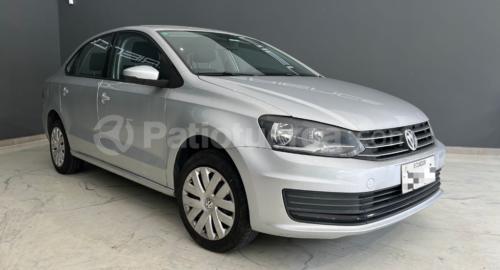 Volkswagen Polo 2019 Sedán en Quito, Pichincha-Comprar usado en ...