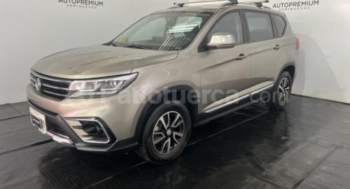 DongFeng SX5 2022 Crossover en Quito, Pichincha- - Patiotuerca