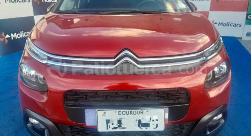 Citroen C3 2020 Hatchback (5 Puertas) en Quito, Pichincha-Comprar usado ...