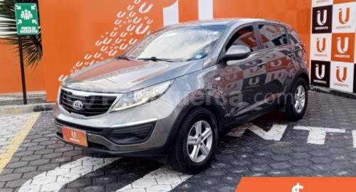 Kia SPORTAGE SL 2019 Todoterreno en Quito, Pichincha-Comprar usado en ...