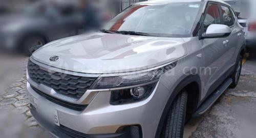 Kia Seltos 2022 Todoterreno en Quito, Pichincha-Comprar usado en ...