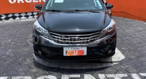 Zotye Z360 2019 Sedán en Quito, Pichincha-Comprar usado en PatioTuerca ...