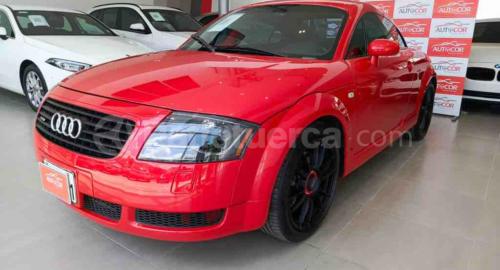 Audi A1 2002 Coupé en Cumbayá, Pichincha-Comprar usado en PatioTuerca ...