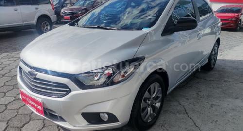 Chevrolet JOY 2023 Hatchback (5 Puertas) en Ambato, Tungurahua-Comprar ...